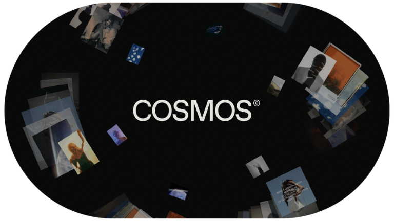 Pinterest Alternative Cosmos Continues to Grow - Social Discovery Insights