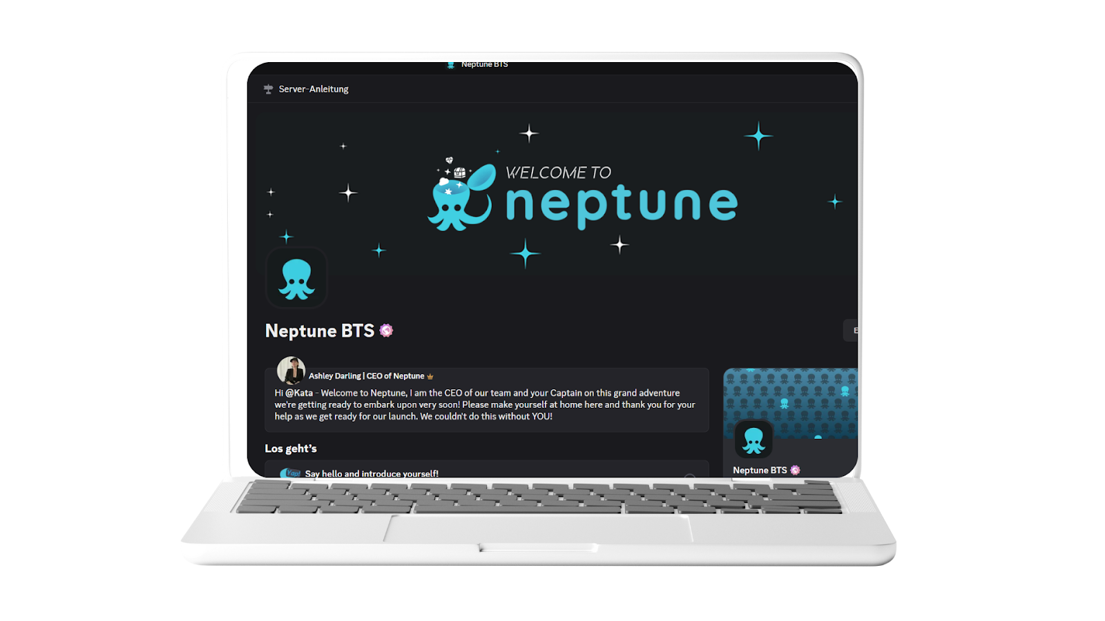 Neptune App Launches in Beta with Customizable Feed and No Ads - Social ...